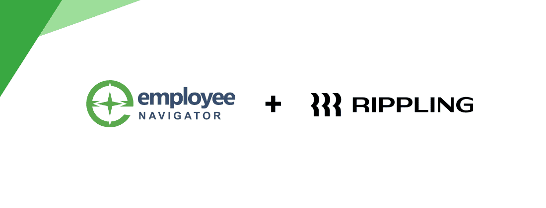 Employee Navigator Announces Integration with Rippling - Employee Navigator